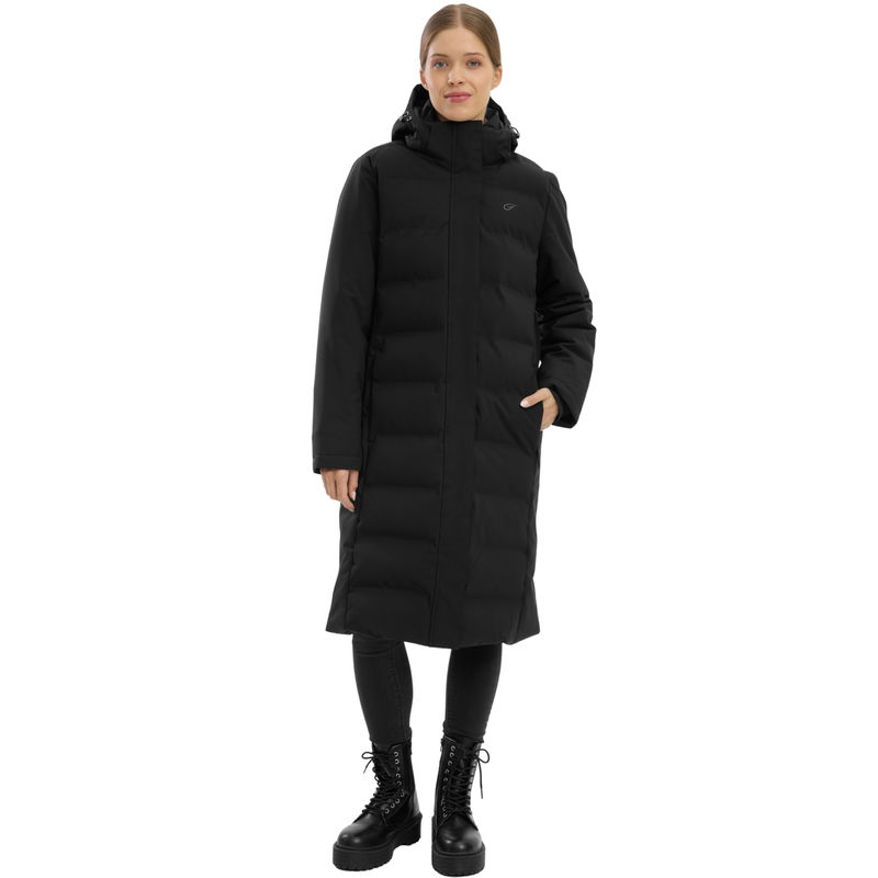 ŽENSKA ZIMSKA JAKNA FIVE SEASONS HENNY JKT W