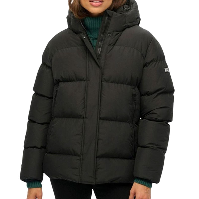 ŽENSKA ZIMSKA JAKNA SUPERDRY