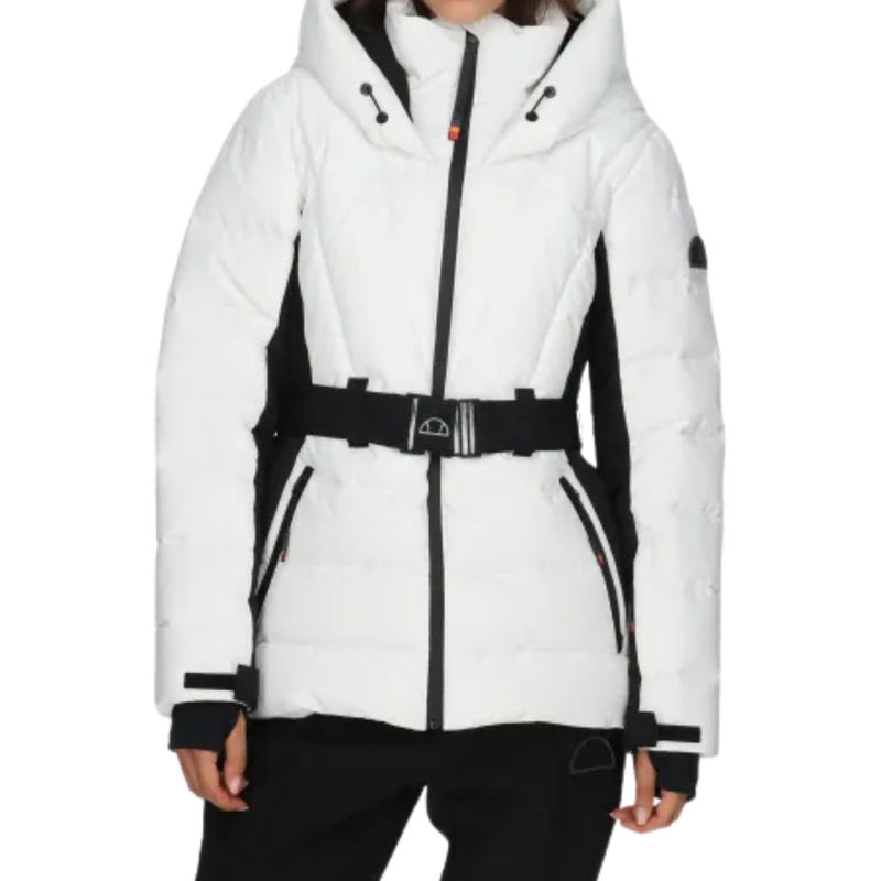 ŽENSKA SKI JAKNAELLESSE MYA SKI JACKET