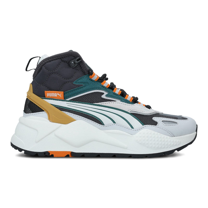 DEČIJE PATIKE PUMA RS-X HI JR