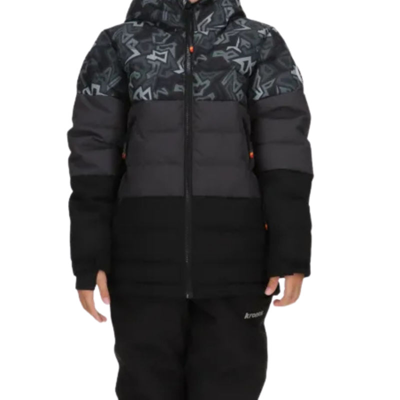 DEČIJA SKI JAKNAELLESSE SIMO SKI JACKET