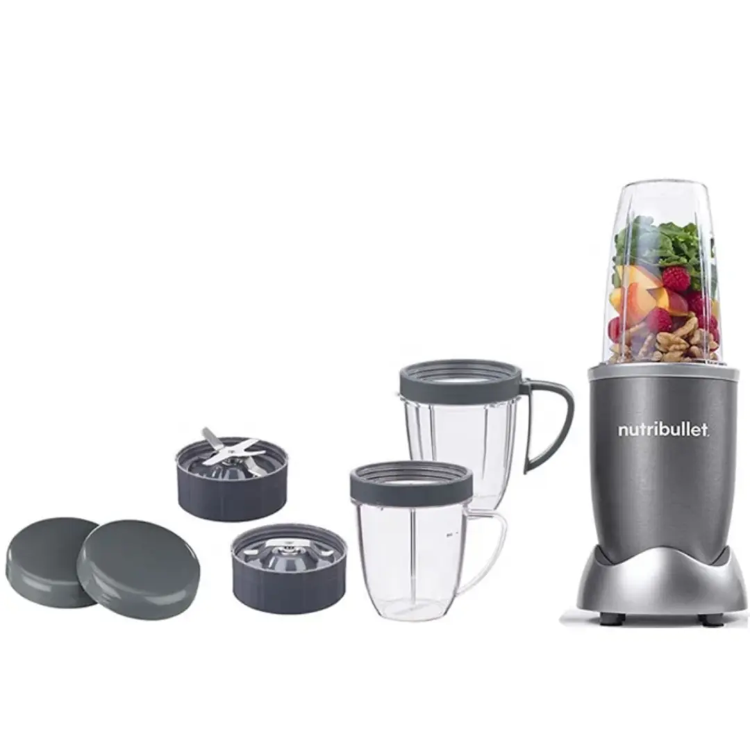 NutriBullet Magic Bullet