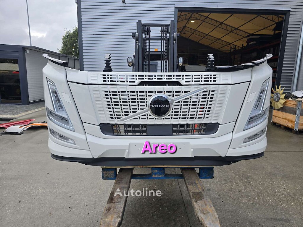 Volvo AREO branik za Volvo kamiona