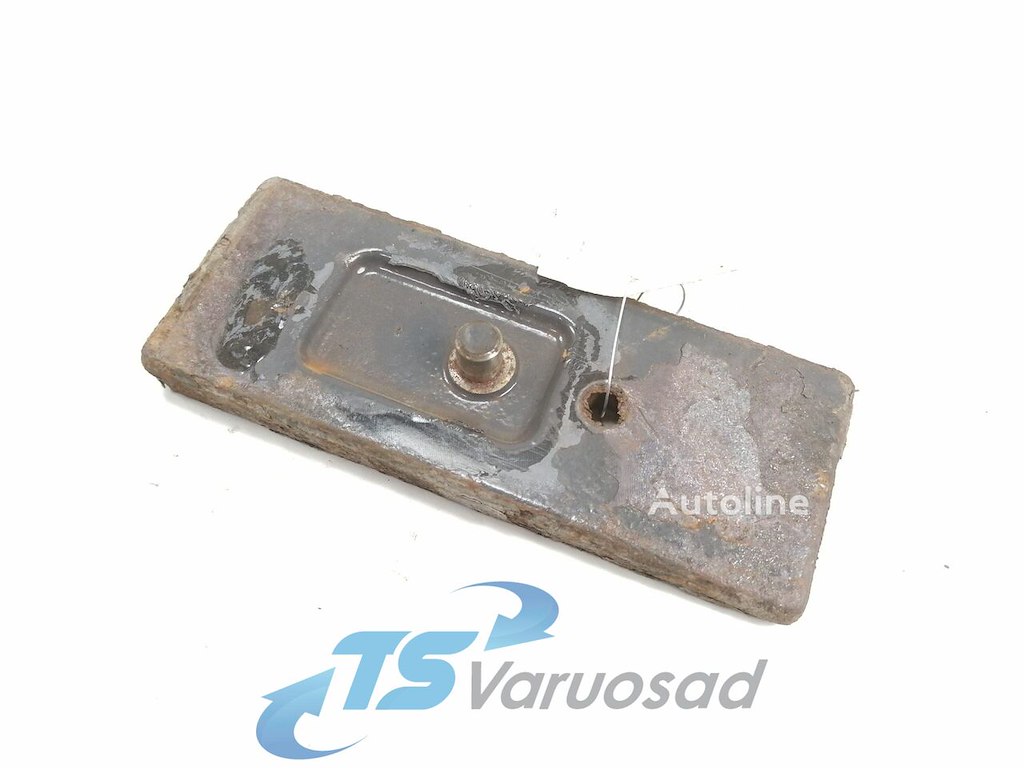 Spring plate Volvo Spring plate 20581936 za Volvo FL-240 kamiona