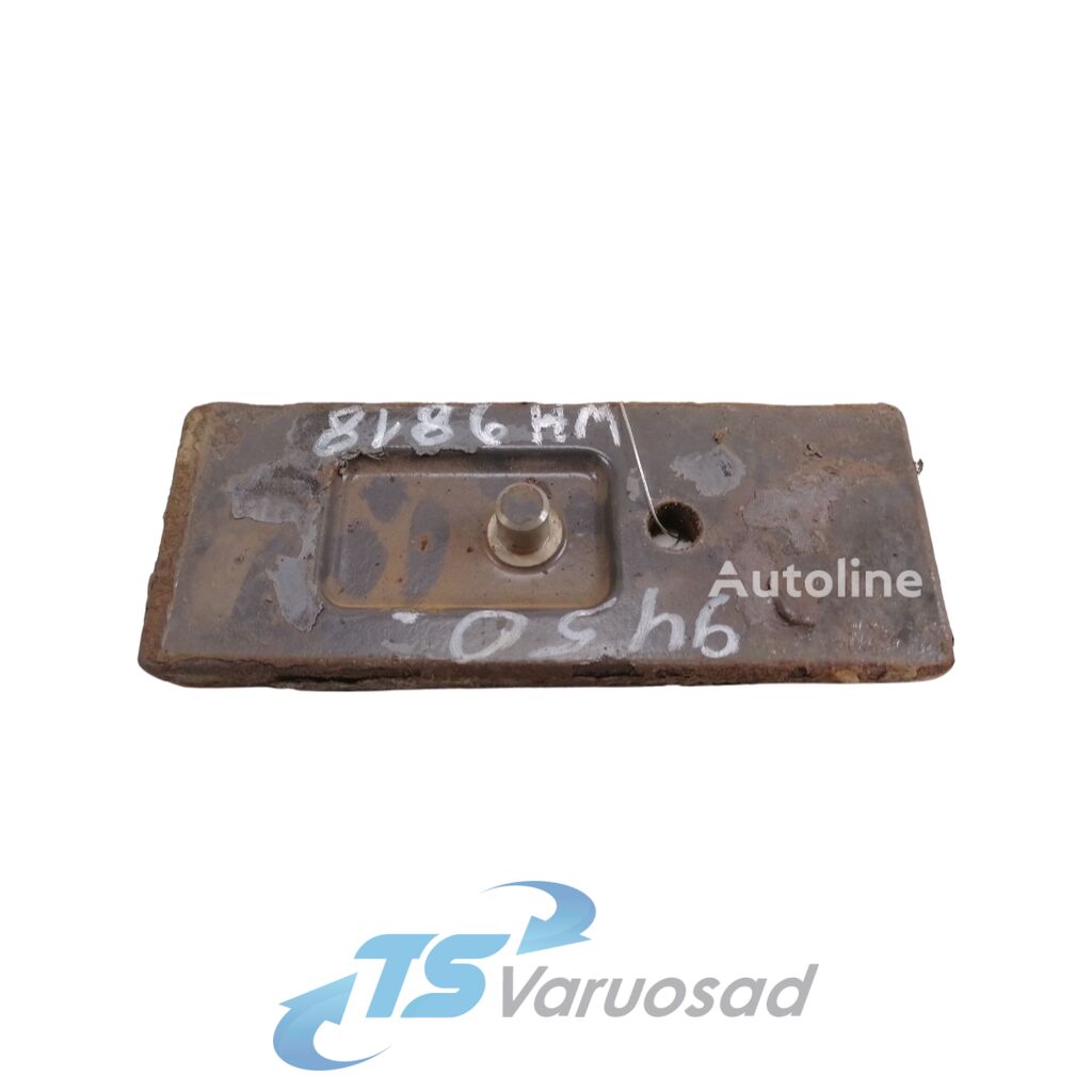 Spring plate Volvo Spring plate 20581936 za Volvo FL240 kamiona
