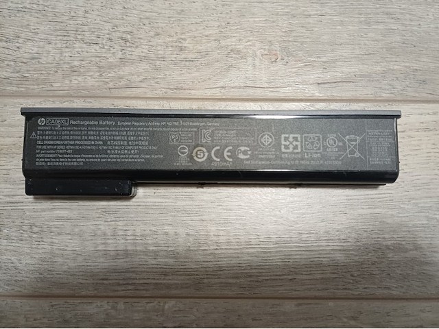 Baterija za HP 640 G1 , 645 G1 , 650 G1 , 655 G1
