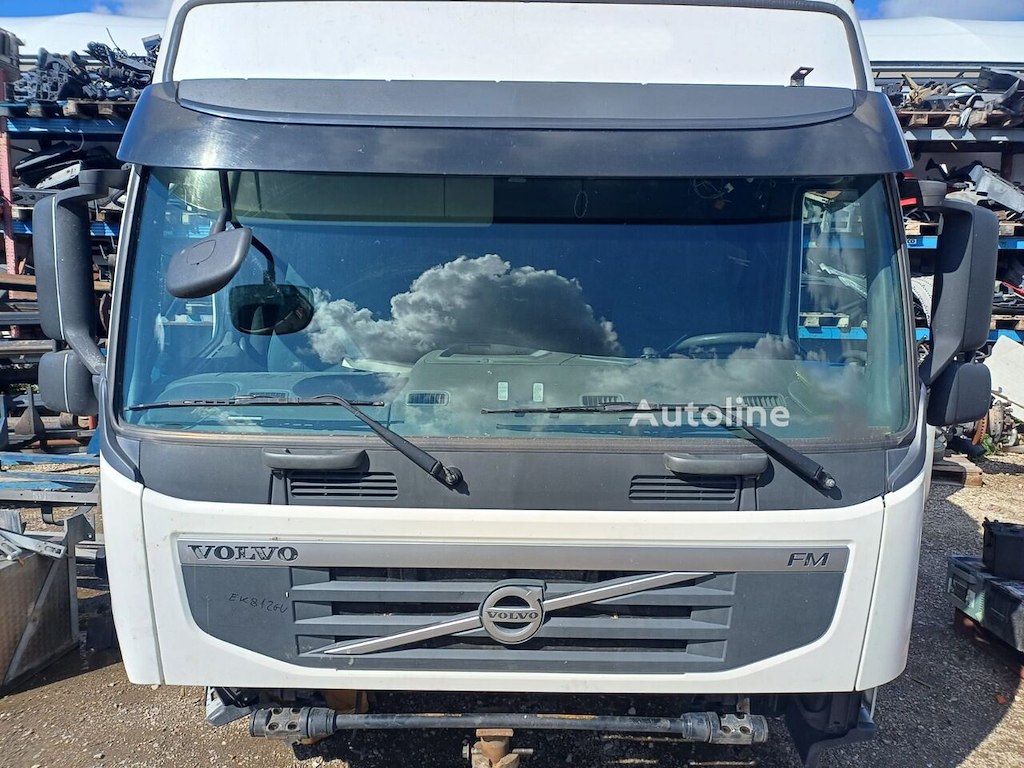 Kabina za Volvo FM /11 tegljača