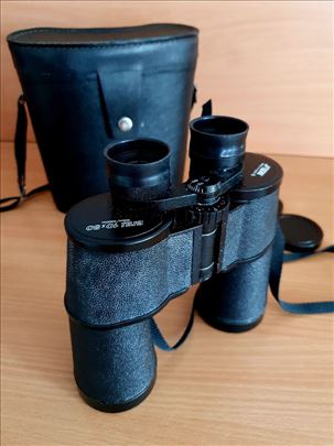 Dvogled BPC Steam 10x50 sa futrolom