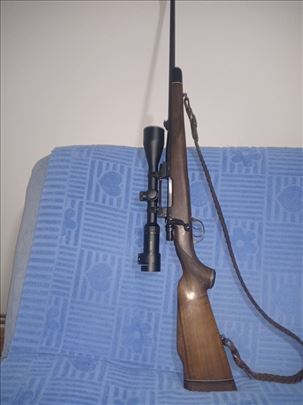 Zamena