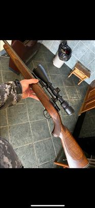 Zastava 7x64