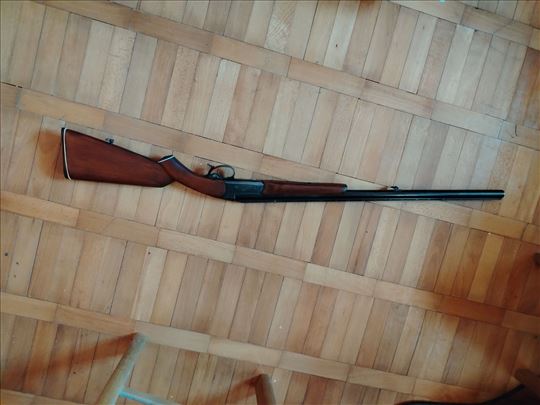 Puska iz 18 kal 12