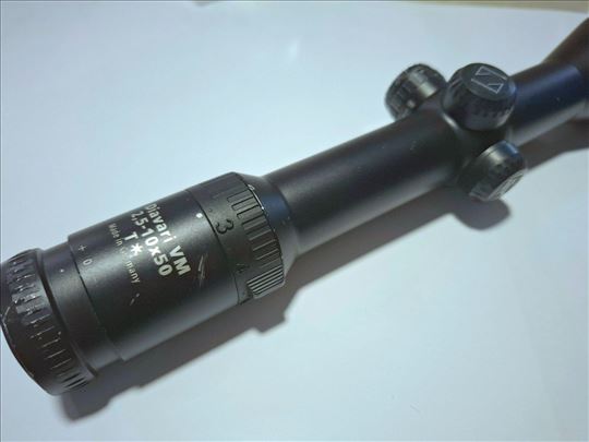 Zeiss Diavari VM 2,5-10x50