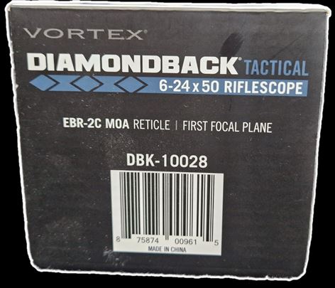 Optika vortex