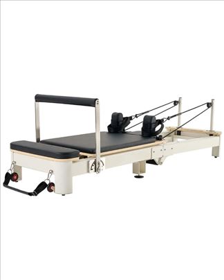 Sklopiva pilates masina