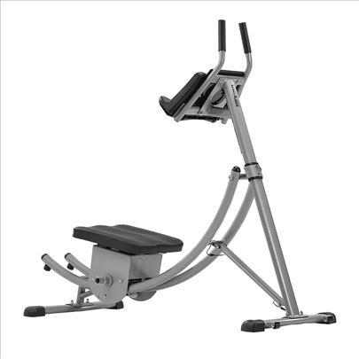 Masina za trening trbusnih misica, nosivosti 200kg