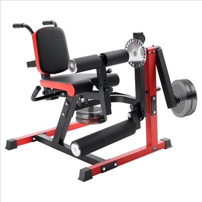 Masina za noge nosivost 250kg