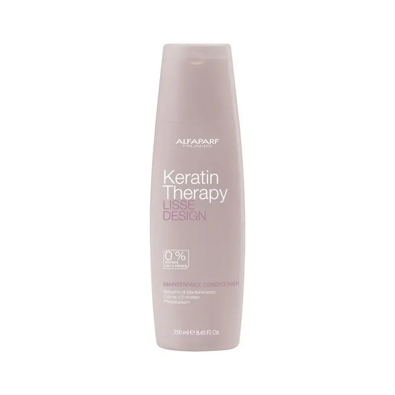 ALFAPARF Regenerator za kosu Lisse Design 250ml