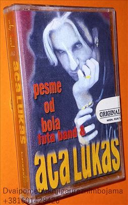 Aca Lukas & Futa Band Pesme Od Bola
