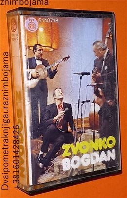 Zvonko Bogdan I Tamburaški Orkestar Janike Balaža