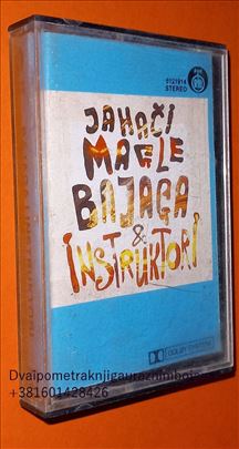 Jahači magle Bajaga & Instruktori