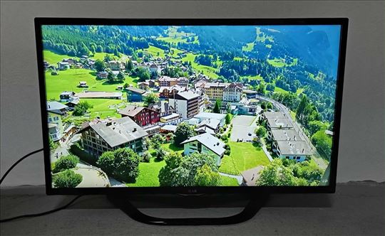 LG 39100cm led FullHD kao nov garancija