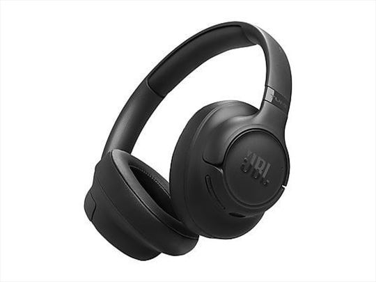 JBL Tune 730BT Wireless Headphones Black Slusalice