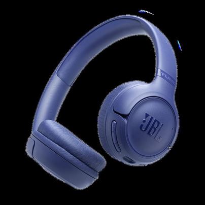 JBL Tune 530BT Wireless Headphones Blue Slusalice