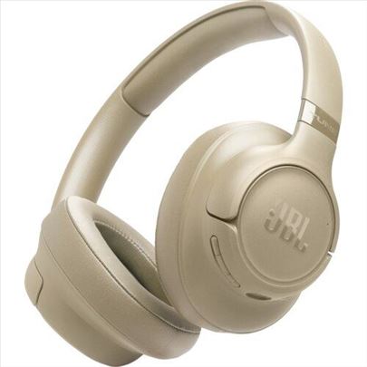 JBL Tune 730BT Wireless Headphones Beige Slusalice