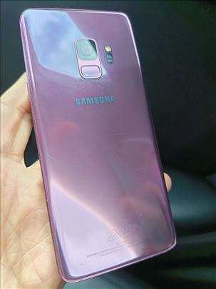 Samsung S9 fenomenalan