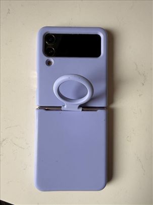 Samsung Galaxy Z Flip4