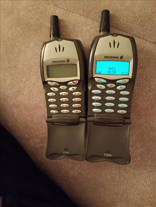 Ericsson T20 I T20