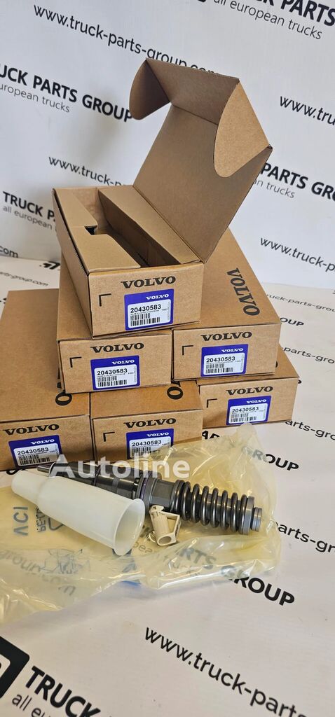 Volvo FH13, FL, FM, EURO5 NEW injectors, D13C, D13A, 380 PS, 440 PS, 4 VOLVO dizna za Volvo VOLVO FH13, FL, FM, EURO5 NEW injectors, D13C, D13A, 380 PS, 440 PS, 460 PS, 480 PS, 500 PS, 520 PS, 540...
