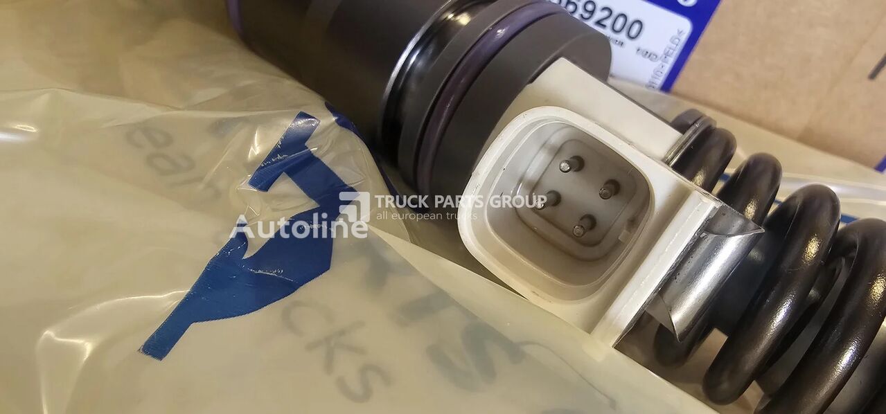 Volvo FH13, D13C EURO5 emission injectors 21569200, 21340616, 21371679 VOLVO dizna za Volvo VOLVO FH13, D13C EURO5 emission injectors 21569200, 21340616, 21371679, 21371679, 85003268, 85145074, 21...