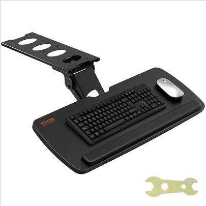Leziste Fioka Za Tastaturu Ispod Stola 250x635mm