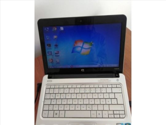 HP COMPAQ LAPTOP ODLICAN