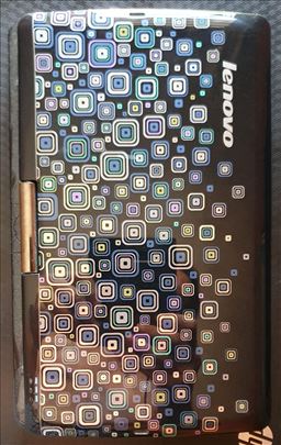 Lenovo IdeaPad S10-3t 10.1 Multi-Touch