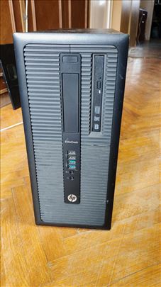 HP EliteDesk/i5 4570/16Gb/1tb SSD Kodak Nov