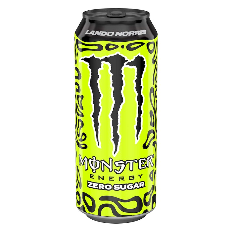 Napitak energy monster lando norris 0.5l can