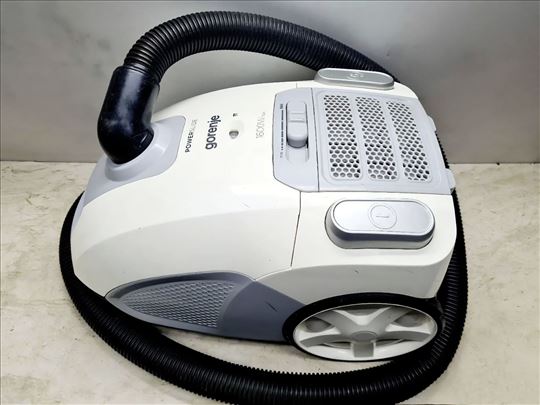 Usisivač Gorenje Powerslide 1600W