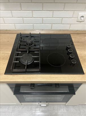 Gorenje kombinovana ugradna ploča