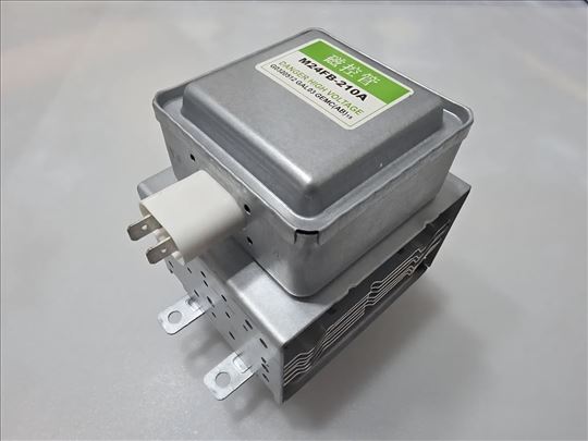 Magnetron M24FB-210 - Novo