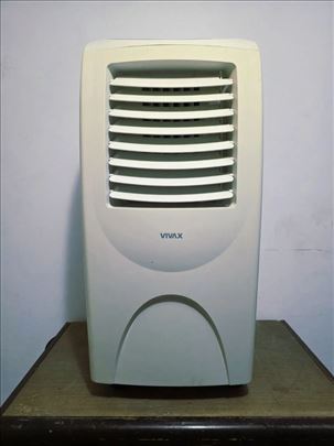 Pingvin Klima VIVAX 9000 btu - Hlađenje/Grejanje
