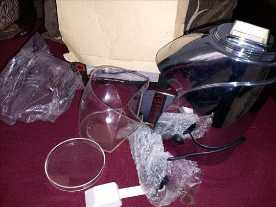 DROBILICA ZA LED NEKORISCENO