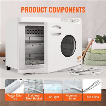 Grejac Peskira Za 50-60 Peskira 200W
