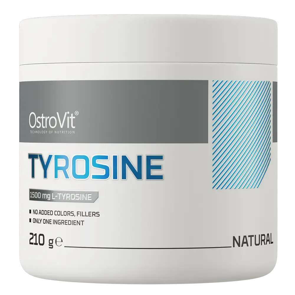 OstroVit L-Tyrosine, 210g