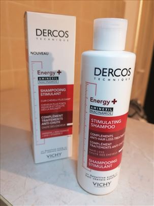 Dercos Energy+