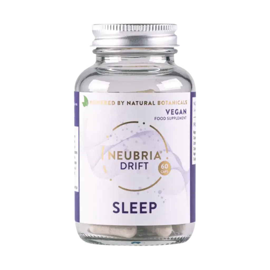 Neubria Kapsule za lakši san Drift-Sleep A60
