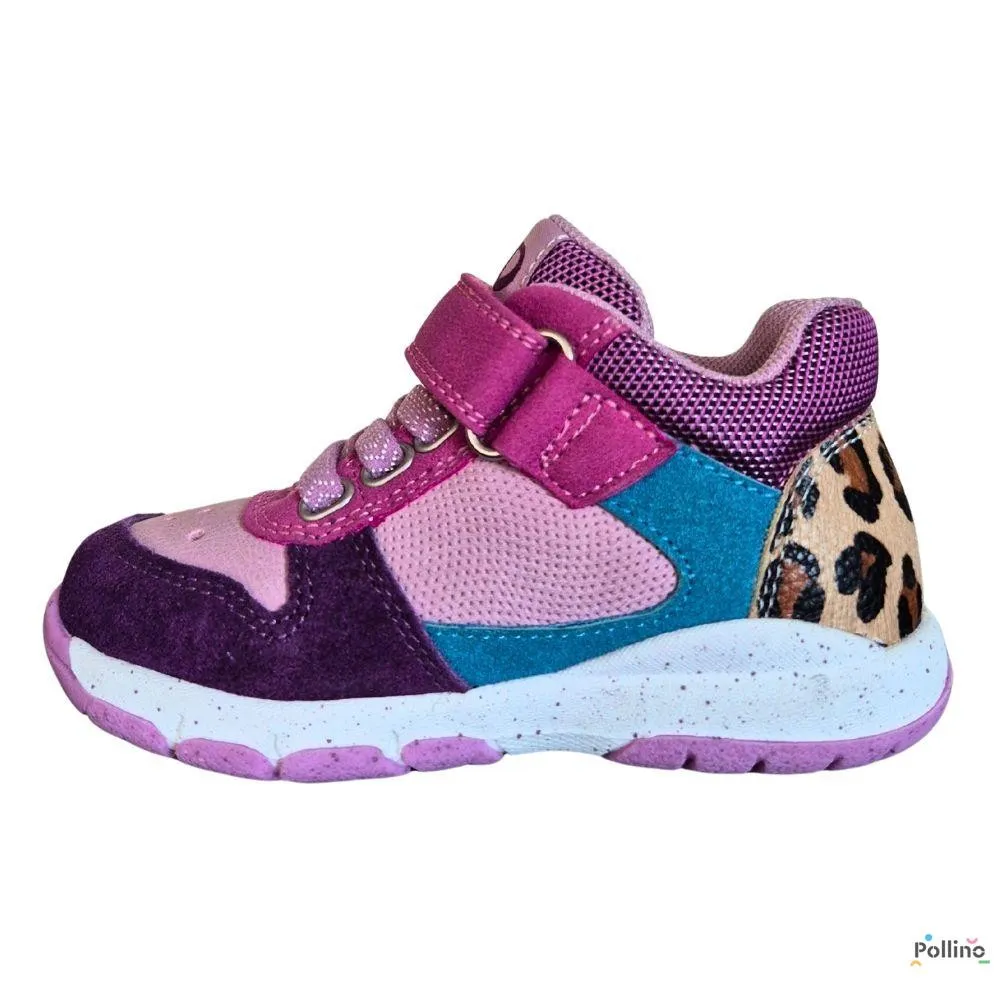 POLLINO STRADA CIPELA BE010 PINK