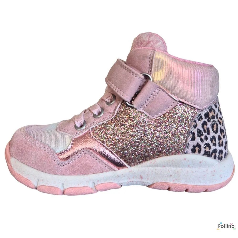POLLINO STRADA CIPELA BE011 SILVER