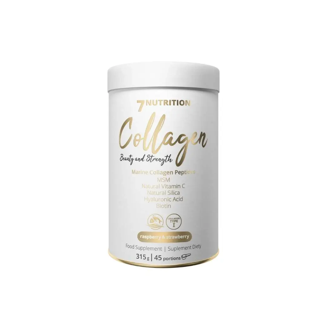 7 NUTRITION Kolagen, 315g